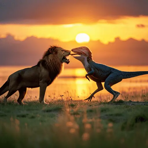 Velociraptor | Adventure Dinosaurs